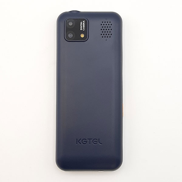 گوشی کجیتل مدل کا ال900 دو سیم کارت - نیتاتل