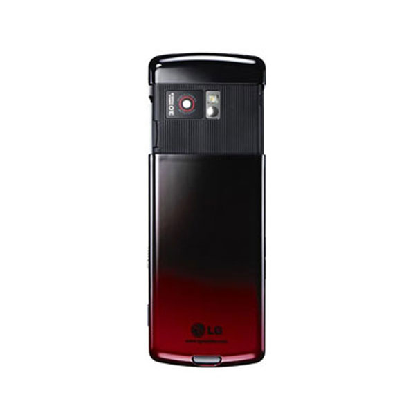 قاب و شاسی کامل گوشی ال جی مدل KF510 - نیتاتل