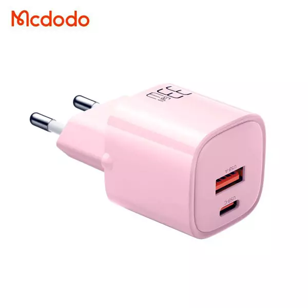 شارژر دیواری مک دودو مدل CH-015 - نیتاتل